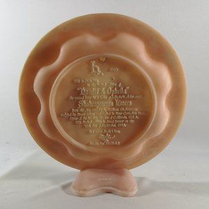 Inoclay Studios | Accents | Vintage Limited Shakespeare Hamlet Ophelia ...